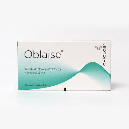 Oceira Caja X 21 Tabl - unidrogas