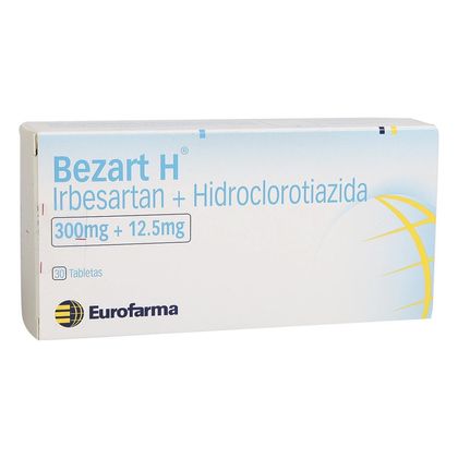 Epapure Caja X 60 Cap - unidrogas