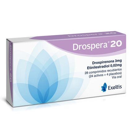 OCEIRA CAJA X 21 TABL - unidrogas