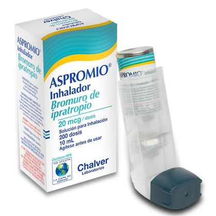 LABS CHALVER DE COLOMBIA