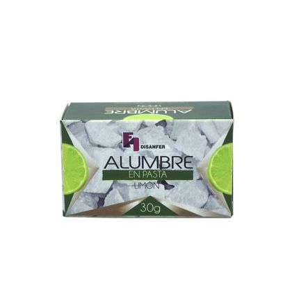 Alcanfor Caja X 40 Tab - unidrogas